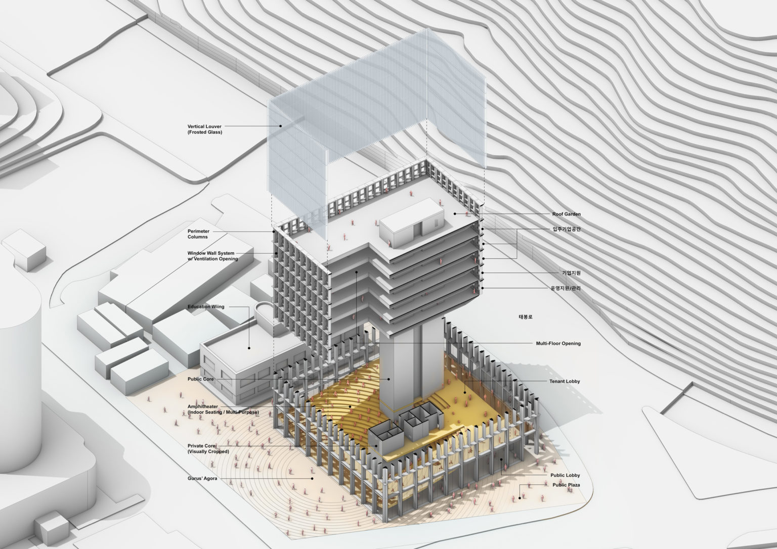 Boolean Intersection – SA:PN:DA