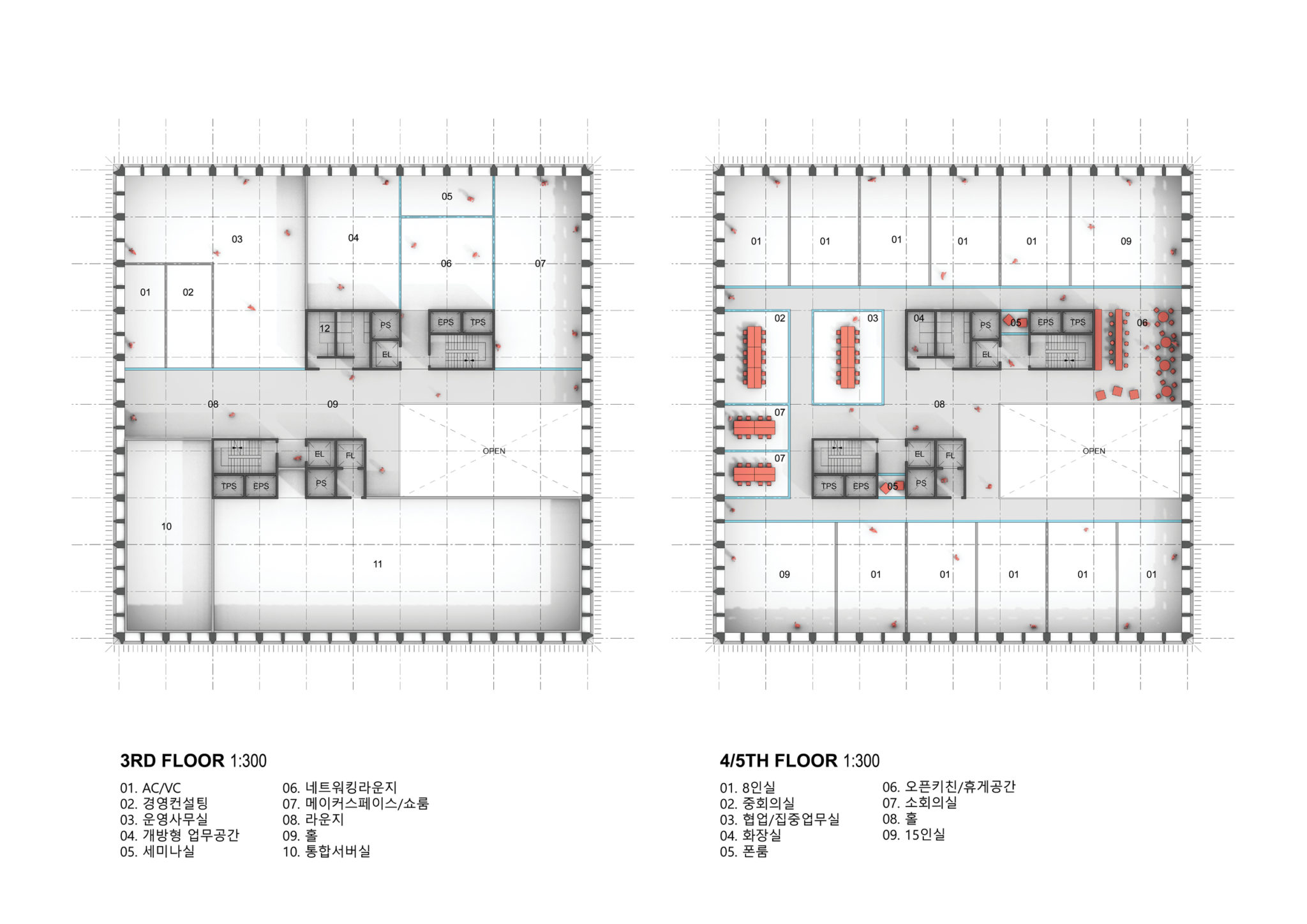 Boolean Intersection – SA:PN:DA