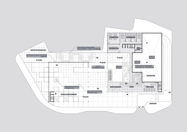 Animation Center – SA:PN:DA