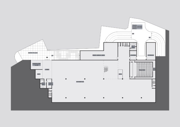 Animation Center – SA:PN:DA