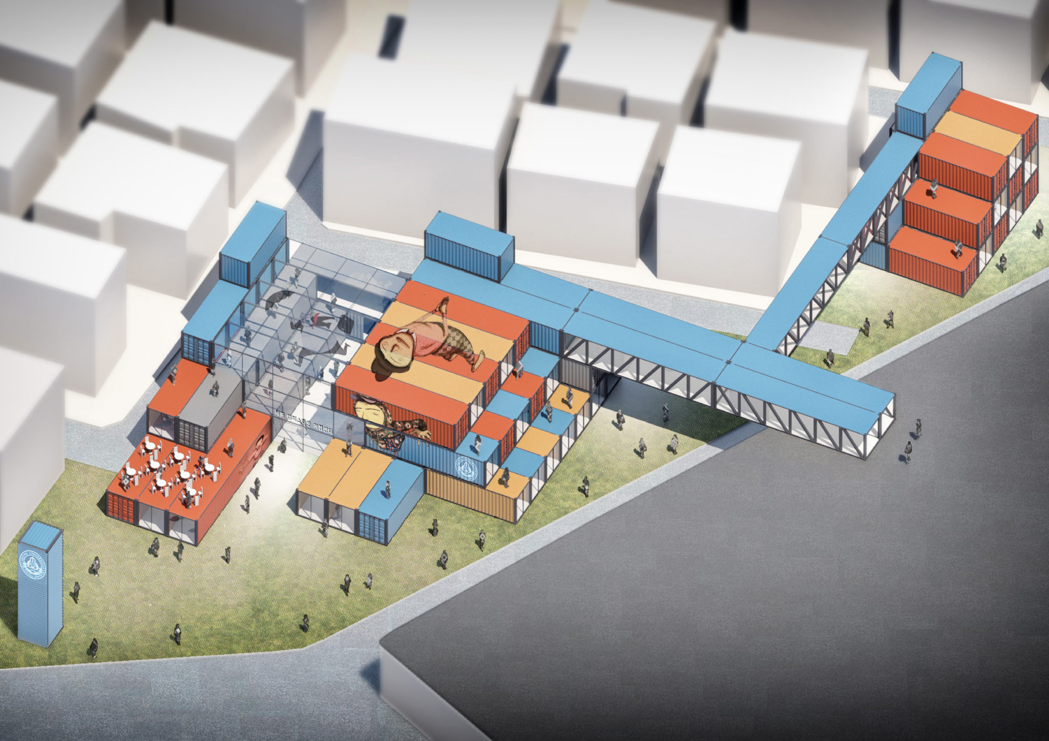 Startup Center – SA:PN:DA