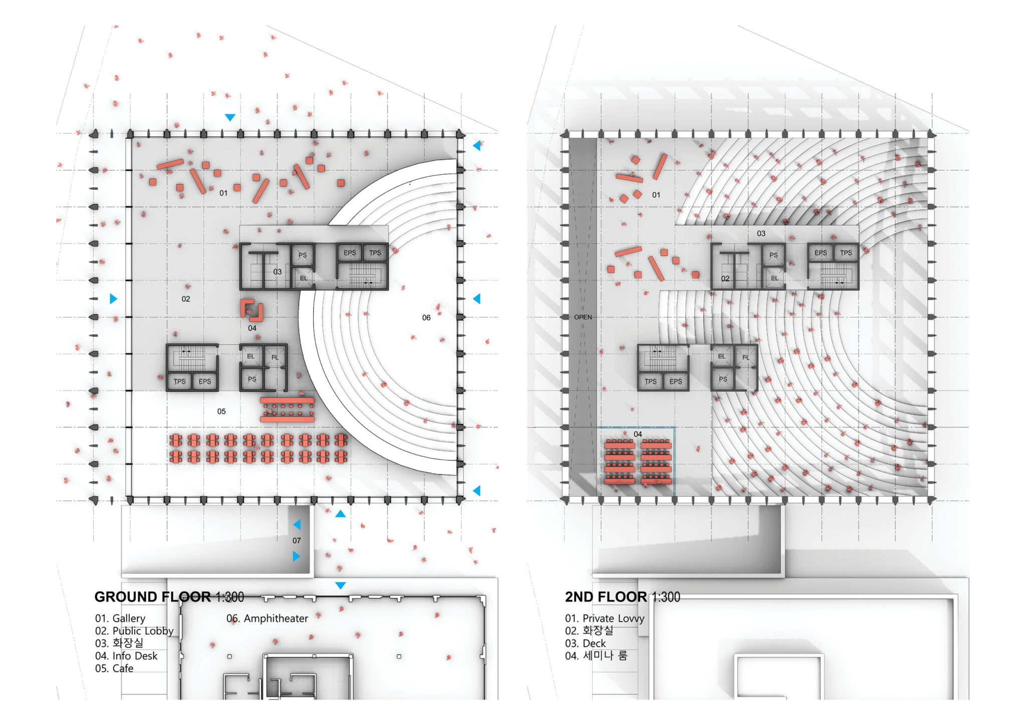 Boolean Intersection – SA:PN:DA