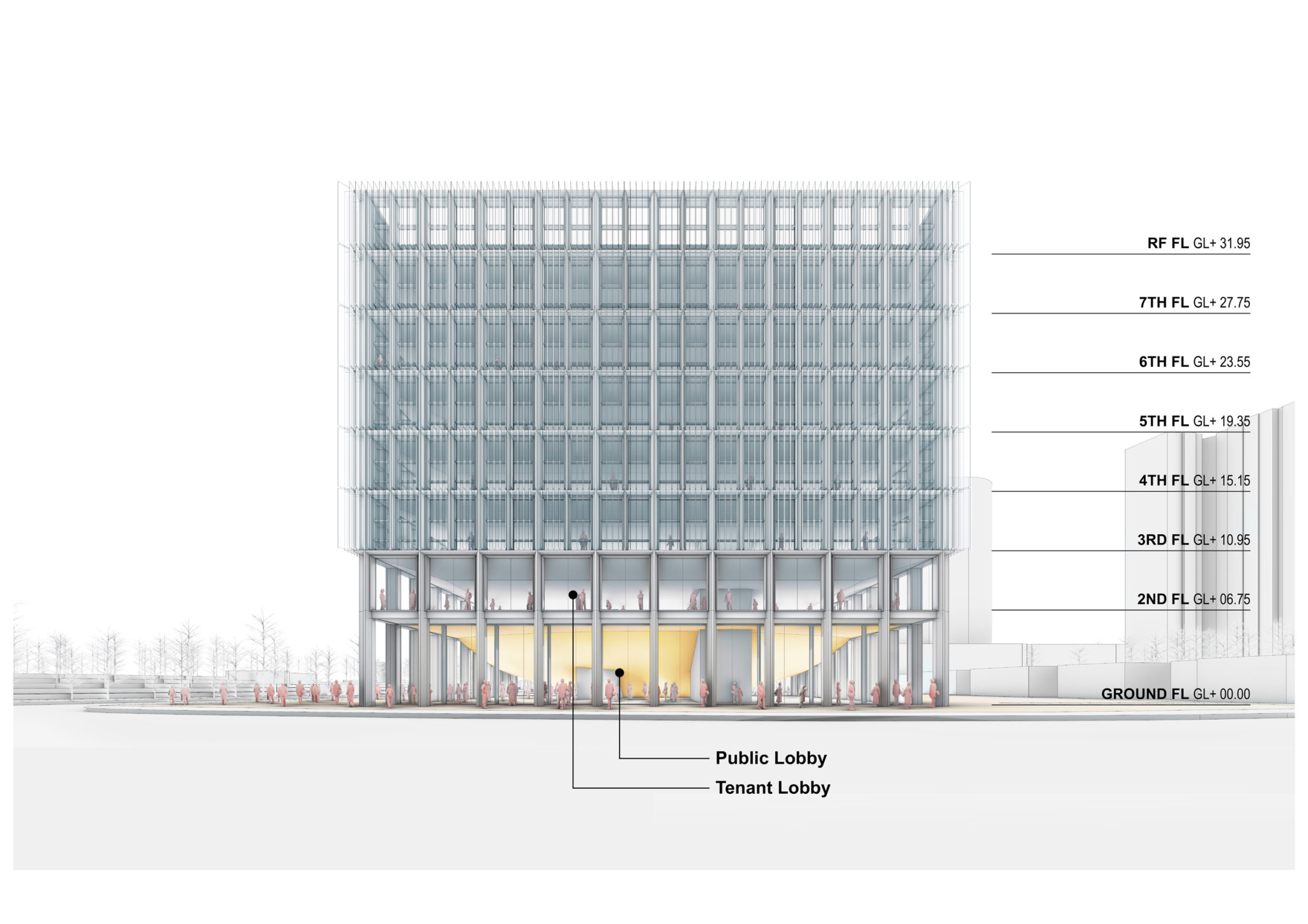 Boolean Intersection – SA:PN:DA