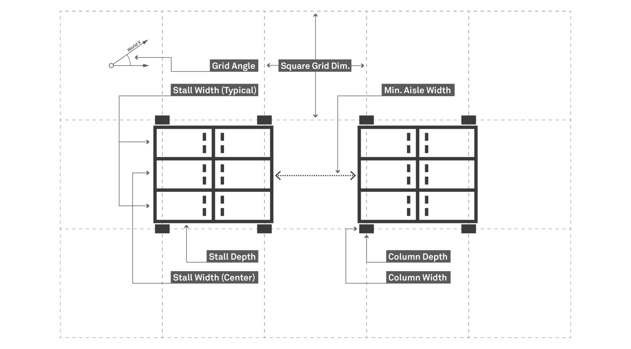PRKNG_sqr [Parking Square] – SA:PN:DA